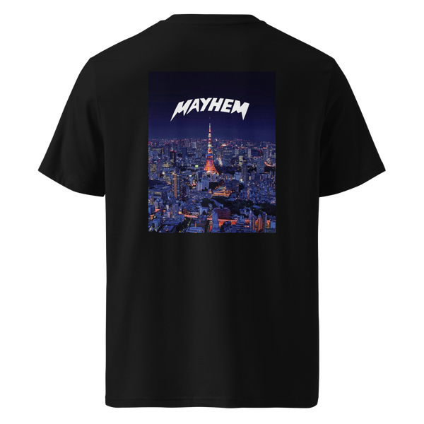 MAYHEM TOKYO TEE – MAYHEM CO